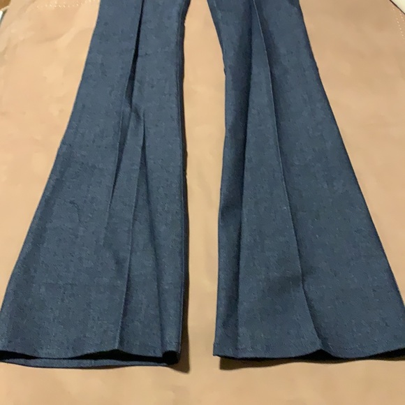 Alvin Valley | Jeans | Alvin Valley Skinny Jeans W Flare | Poshmark